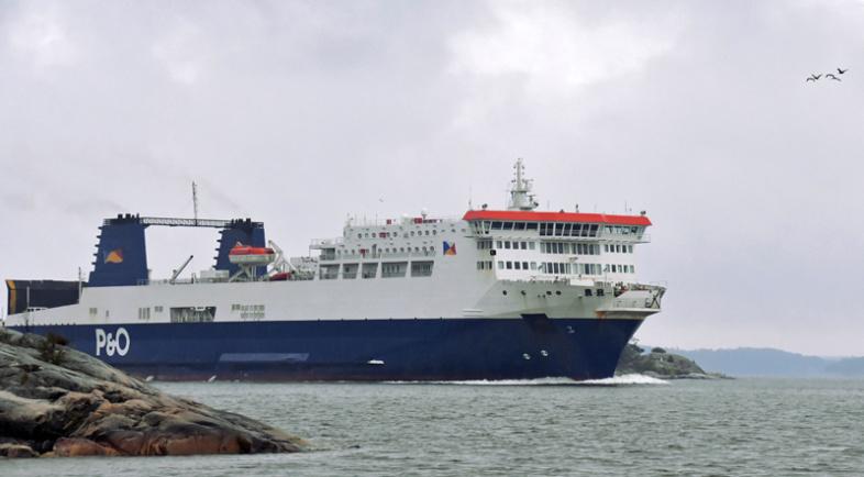 m/s FINBO CARGO | laivakuvat.com