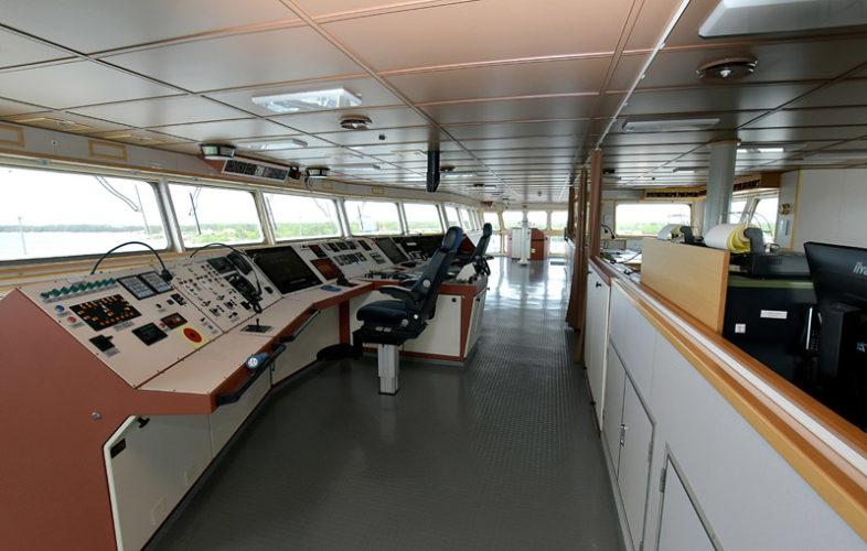 m/s GENCA | laivakuvat.com