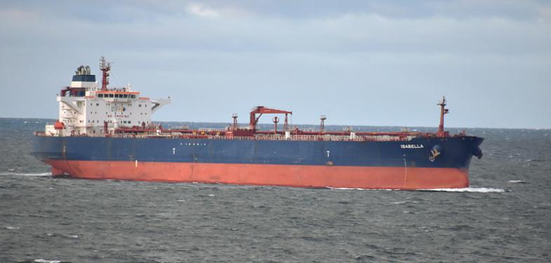 m/t ISABELLA | laivakuvat.com