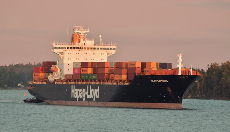 rahtilaivat L-Z | laivakuvat.com