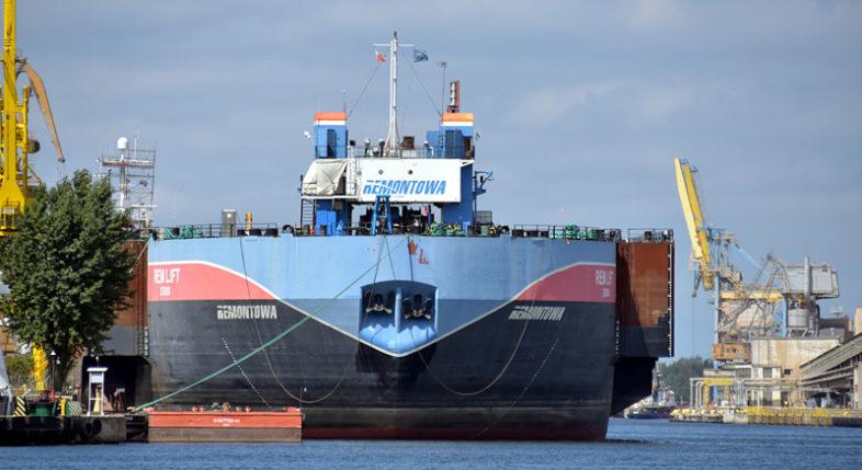 REM LIFT 25000 | laivakuvat.com